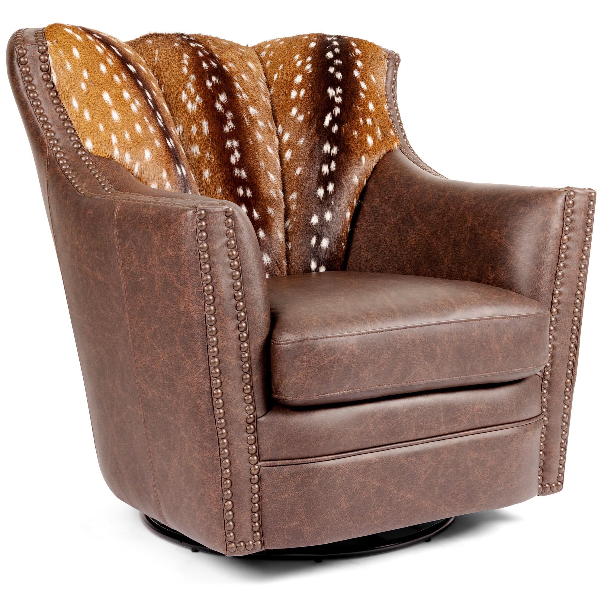 Puma Chair-3 – United Leather USA