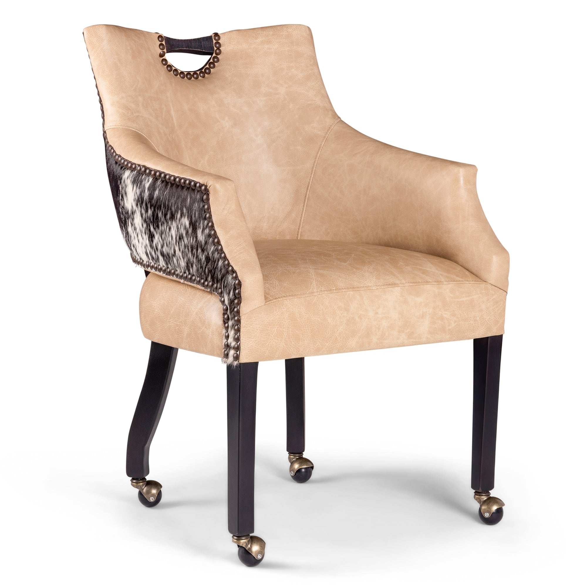 Texas Poker Chair-1 – United Leather USA