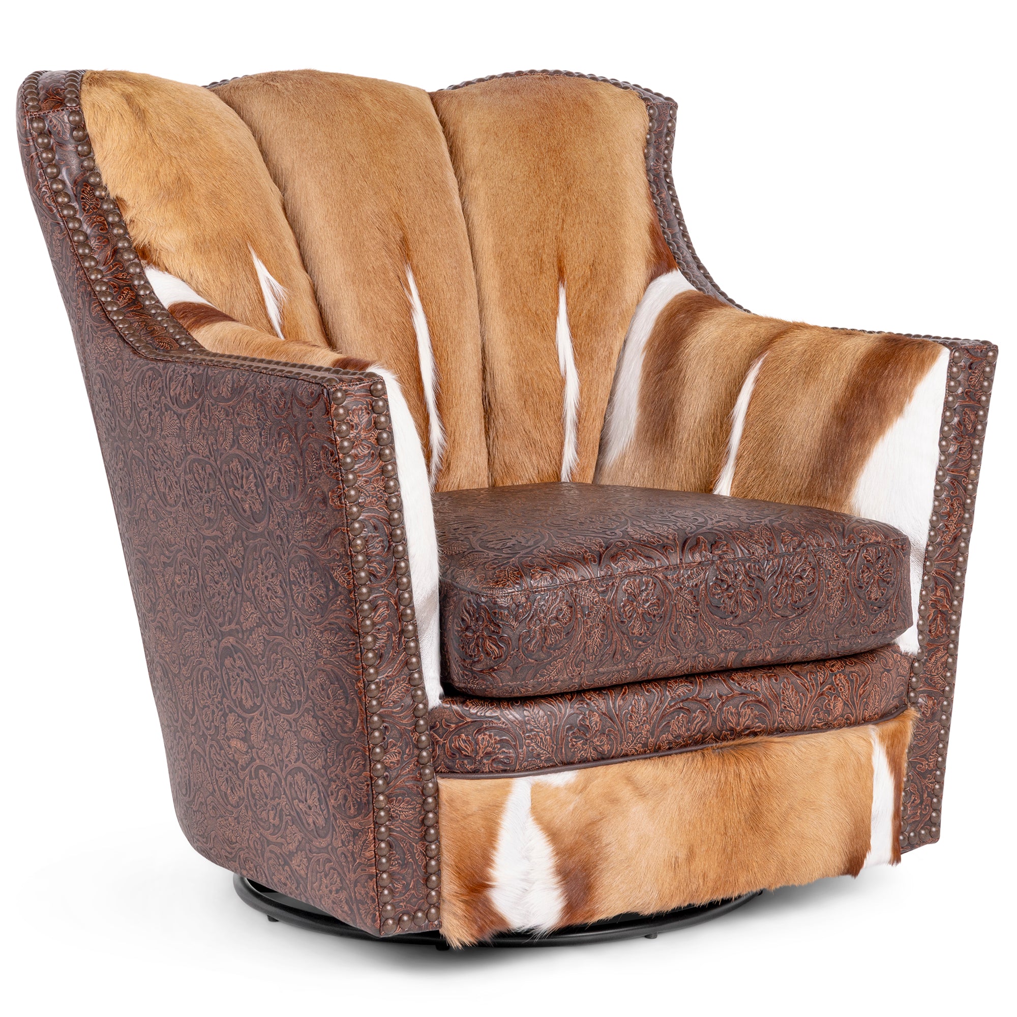 Puma Chair-9 – United Leather USA