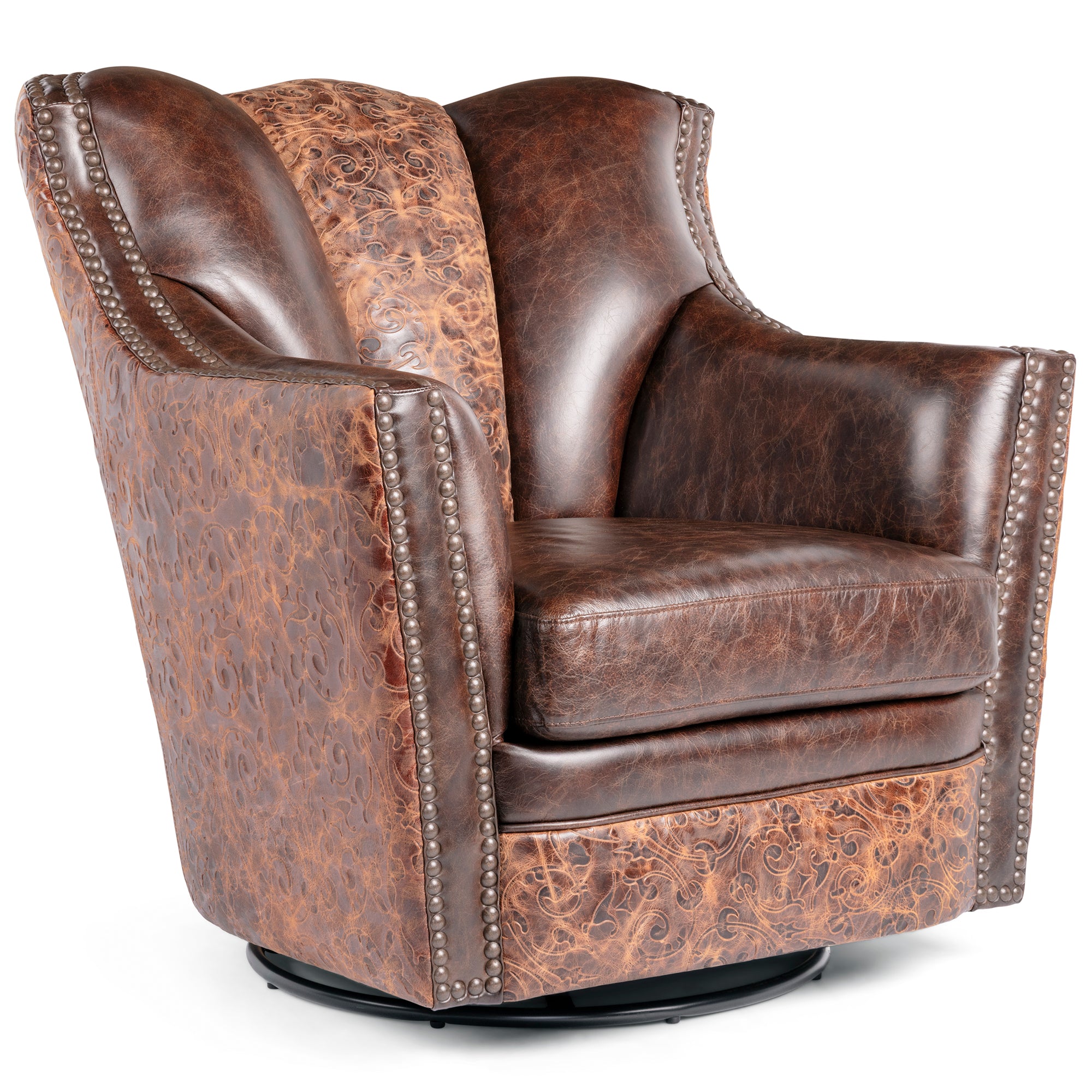 Puma Chair-8 – United Leather USA